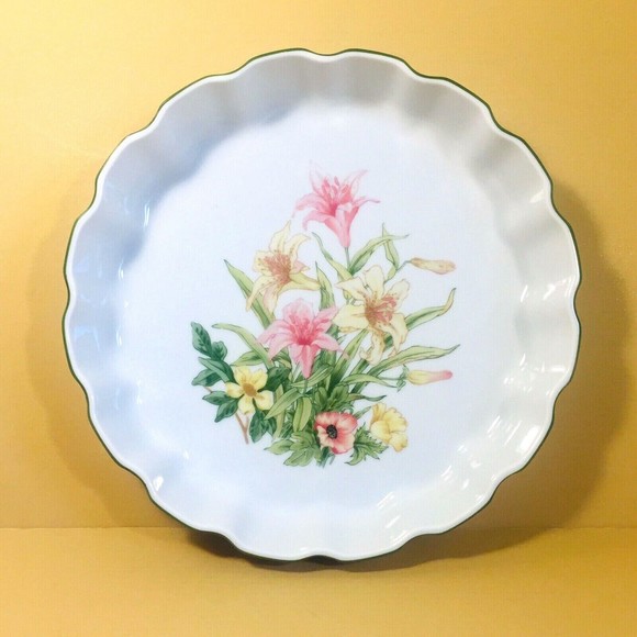 Shafford | Accents | Vintage Jade Lily Fine Porcelain By Shafford Japan ...